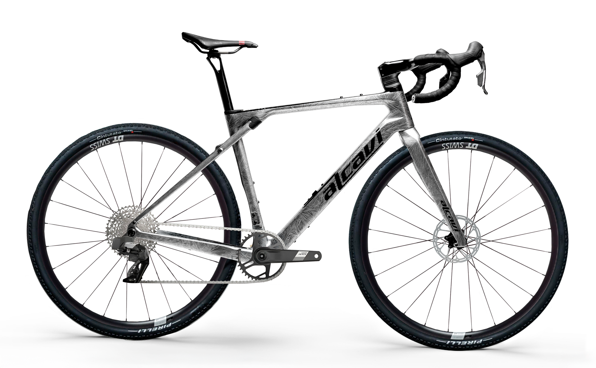Vortex Apex – Alcavi Bikes